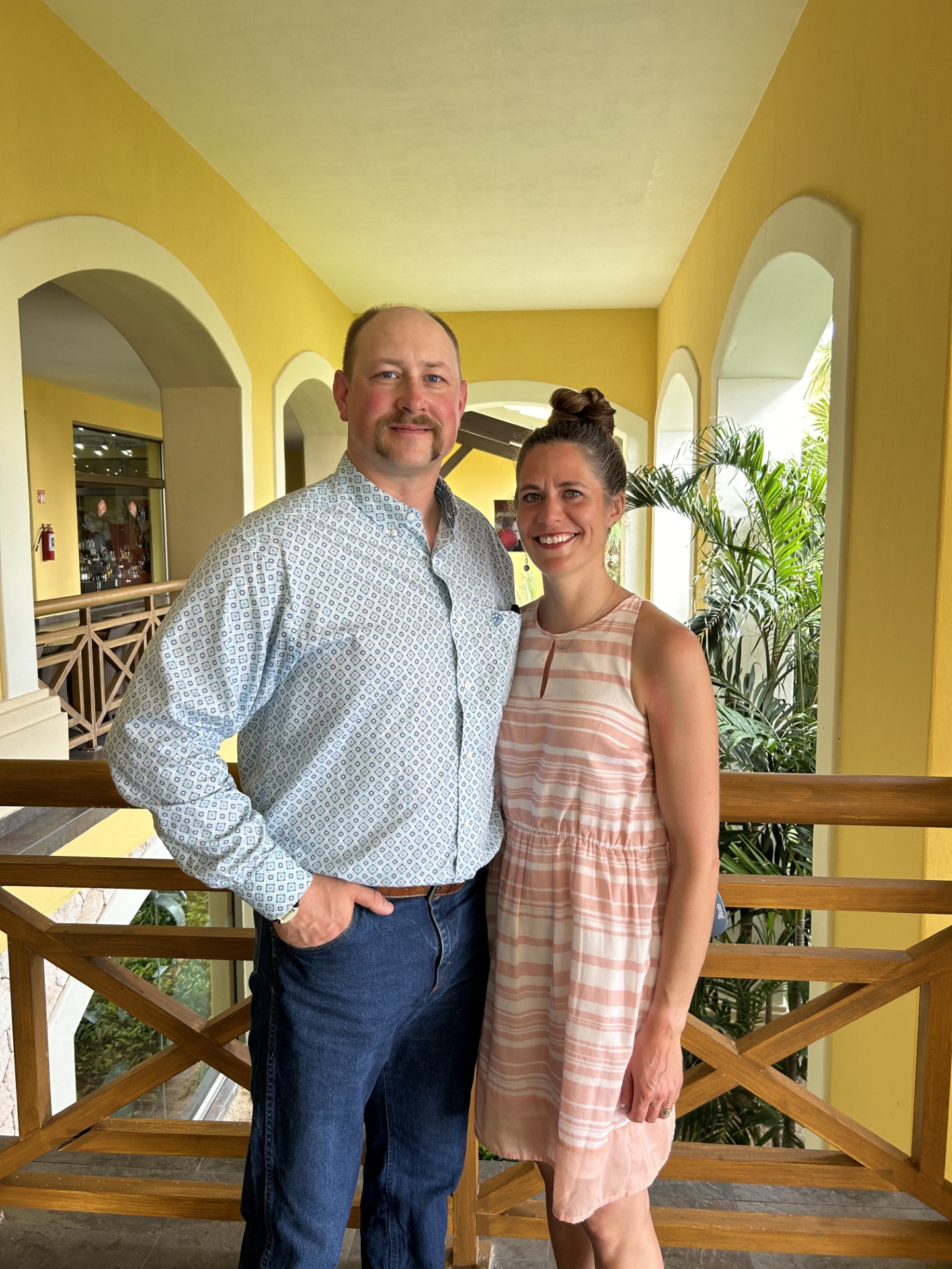 Date Night on Daniel Winner: Todd Donaldson (Peace Country Wilderness Camps) - ReachFM: Peace ...